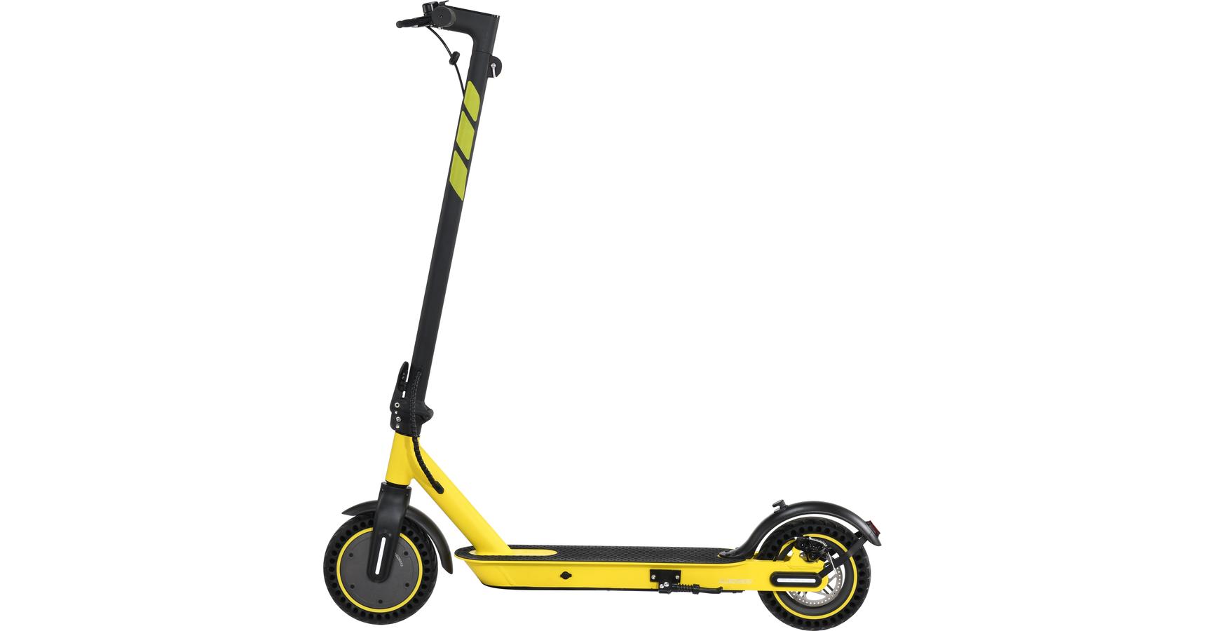 Techsend Electric Scooter Cyber A 2024 - Elektromos roller - Techsend