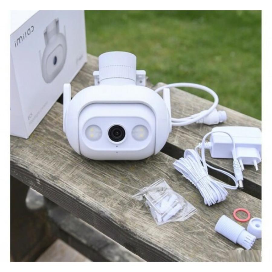 IMILAB EC5 Smart Camera (CMSXJ55A) EU Vezeték nélküli kültéri kamera